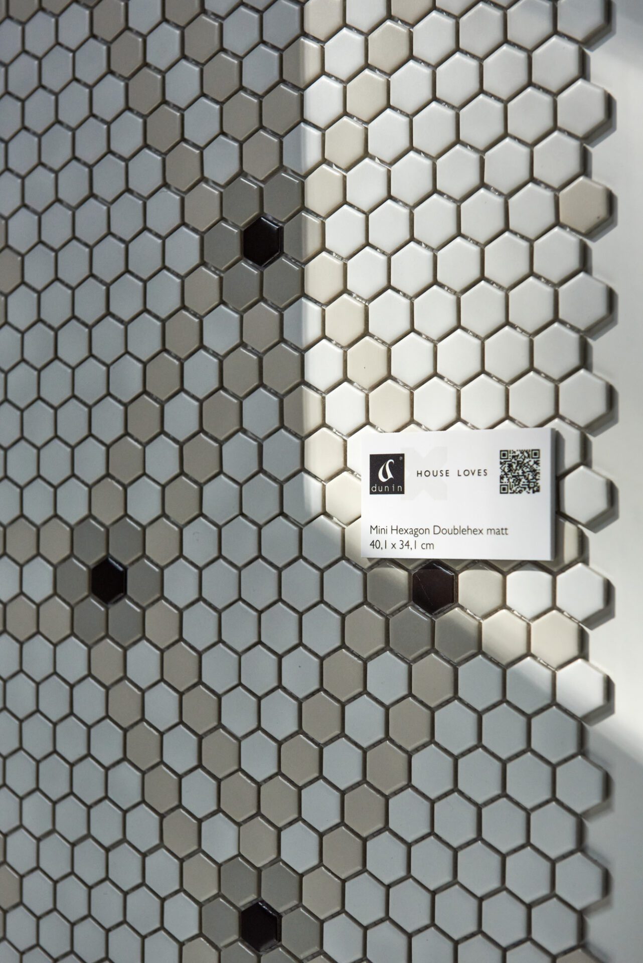 Premiera wyjątkowej kolekcji mozaik DUNIN x HOUSE LOVES - DUNIN