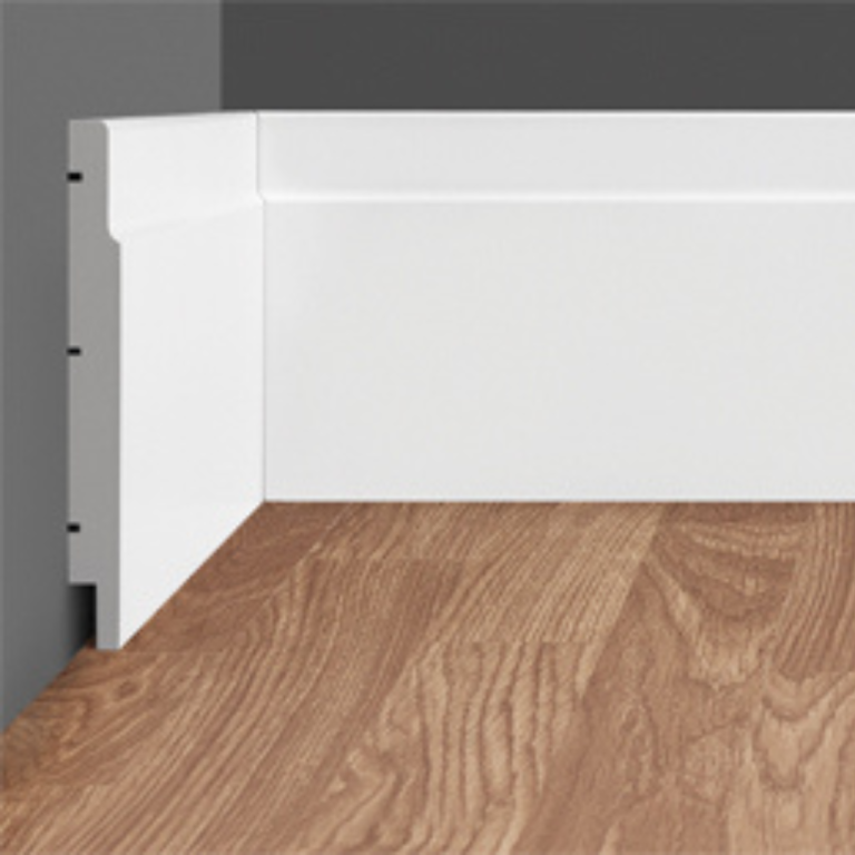 CET-101 listwa sufitowa 10 cm - DUNIN