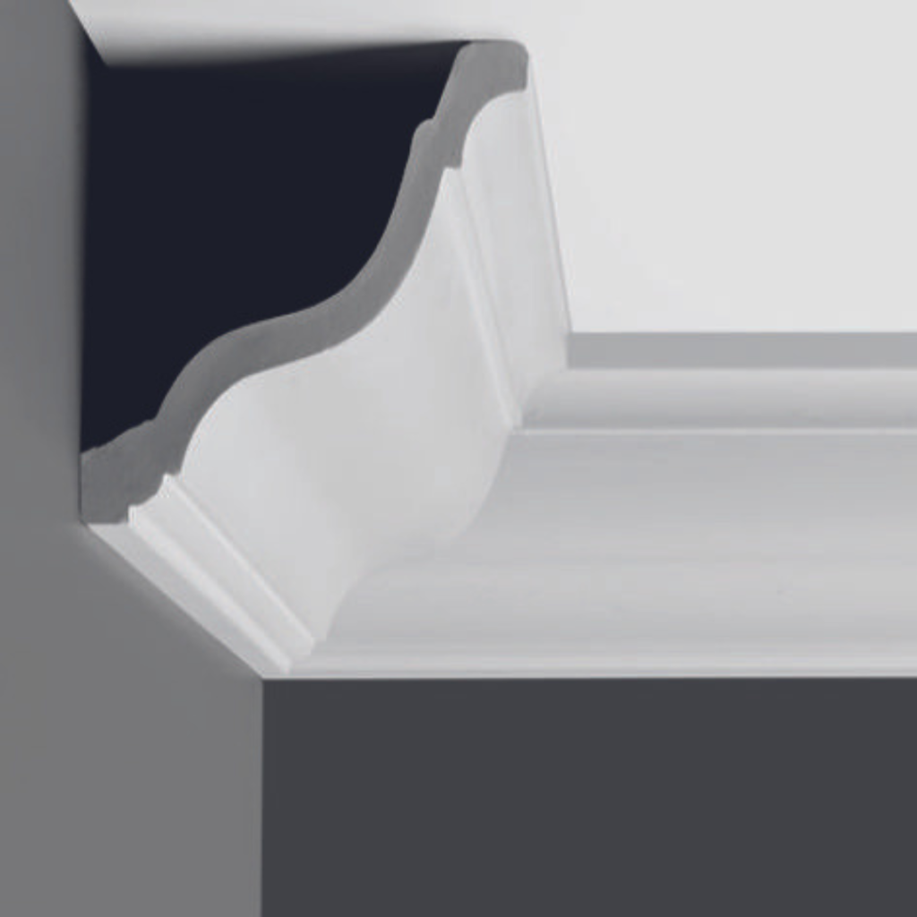 BBP-141 listwa przypodłogowa 14,5 cm - DUNIN