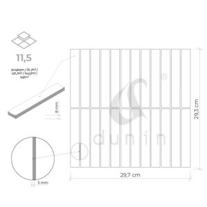 KitKat Beryl - DUNIN
