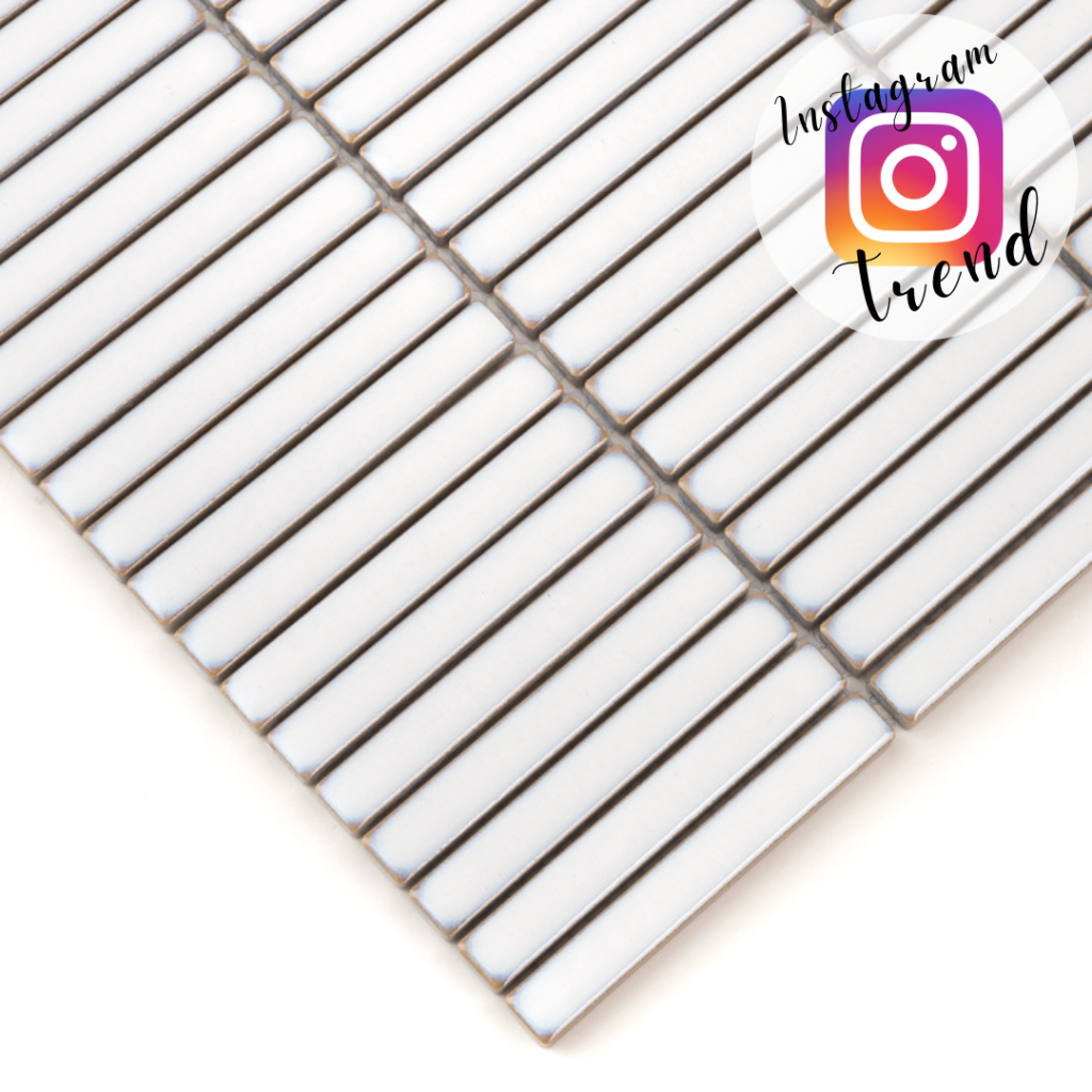 Mozaiki ceramiczne - DUNIN