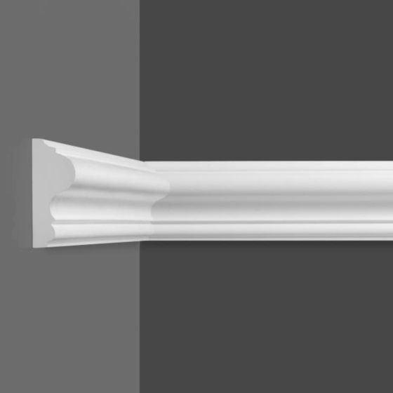 PP-042 profil dekoracyjny 4 cm - DUNIN