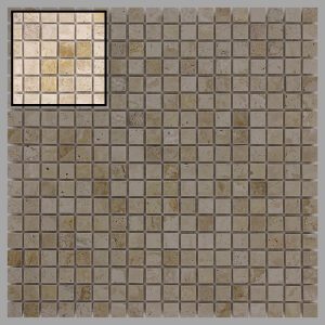 Próbka CAR-051 listwa sufitowa - DUNIN