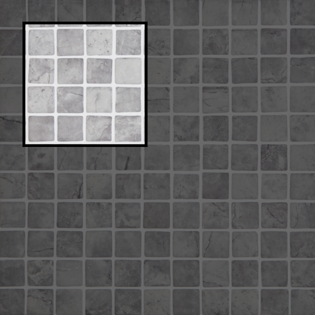 Próbka Black Slate Stick - DUNIN